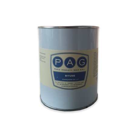 Bitume liquido per invecchiamento PAG